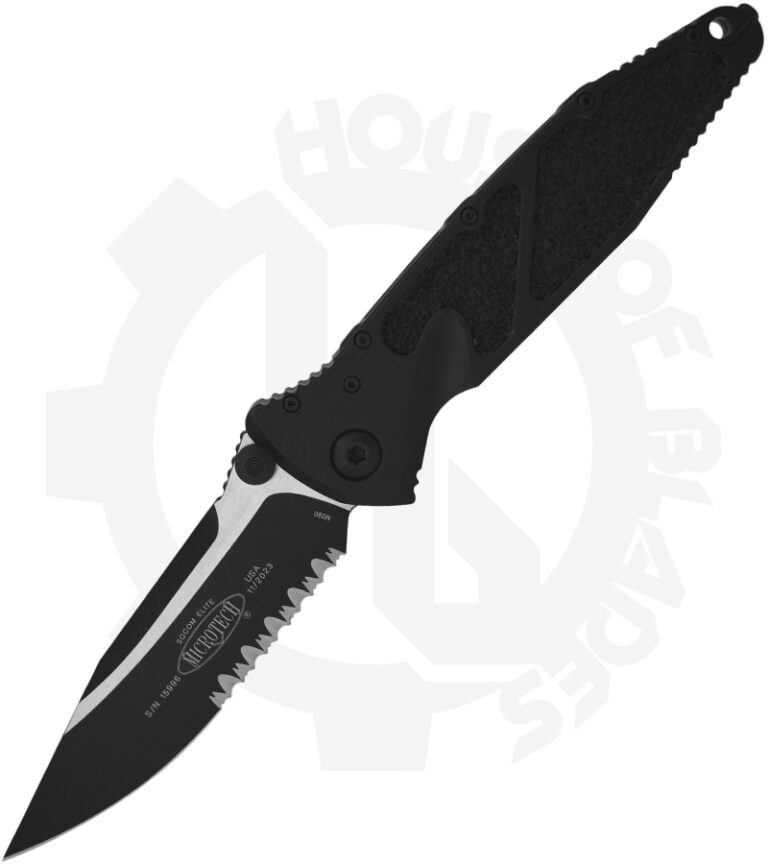 Microtech – House of Blades