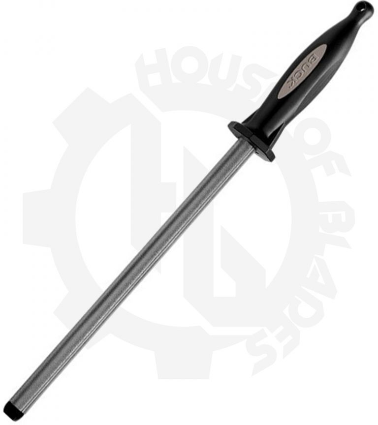 Buck 10 in. 97082 – Steel – House of Blades