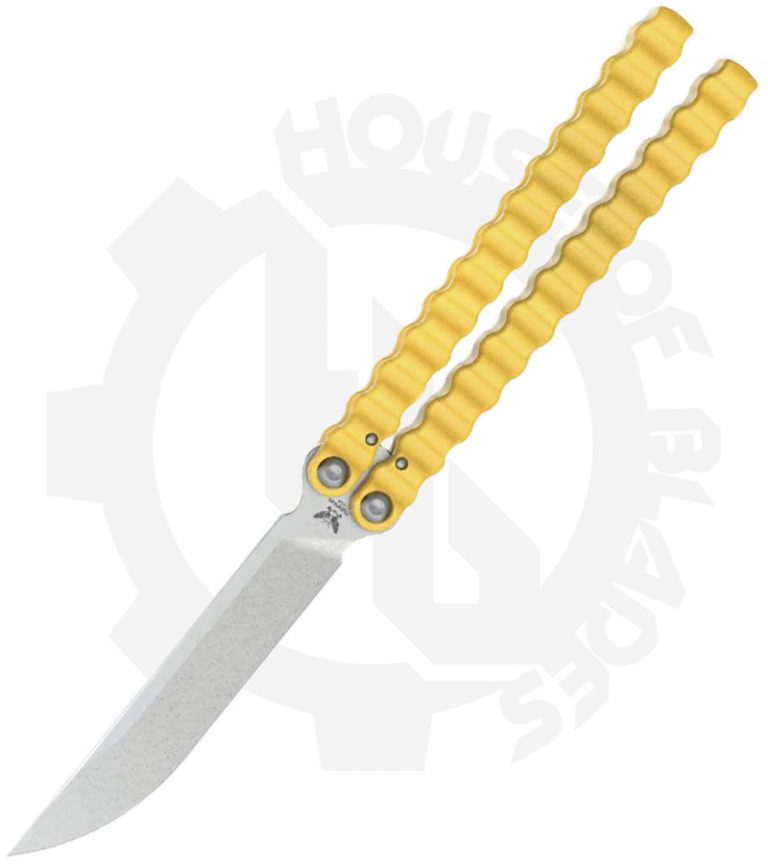 Flytanium – House of Blades