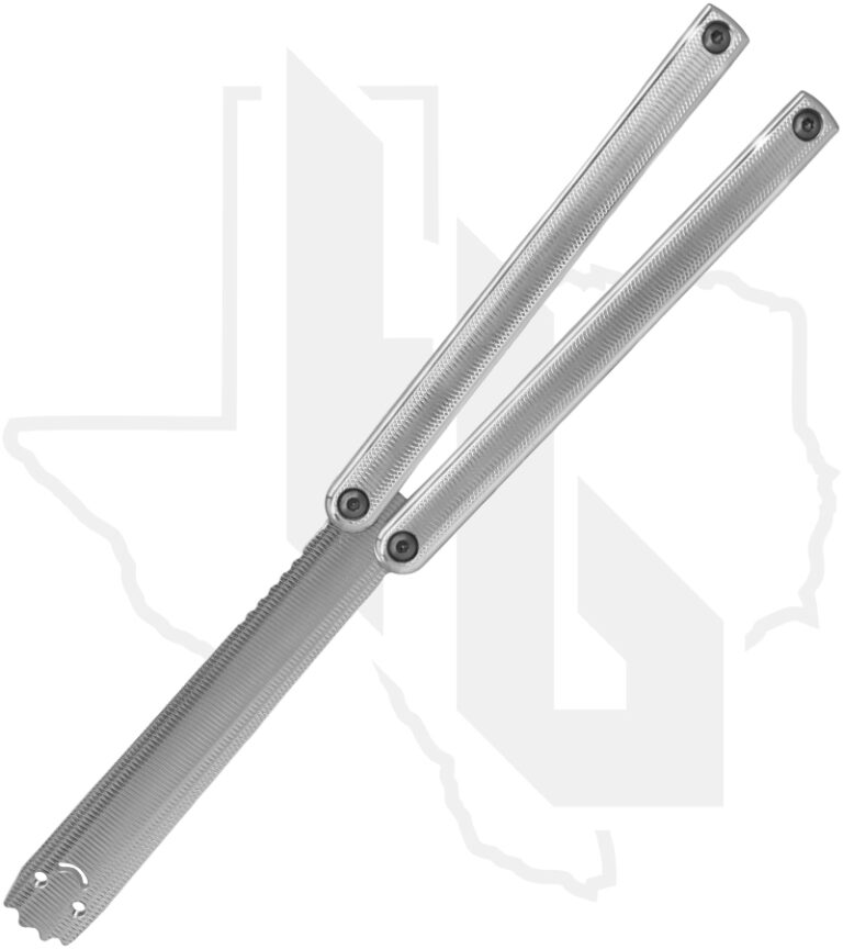 Squid Industries Squiddy-AL SQUIDDY-AL – Aluminum – House of Blades